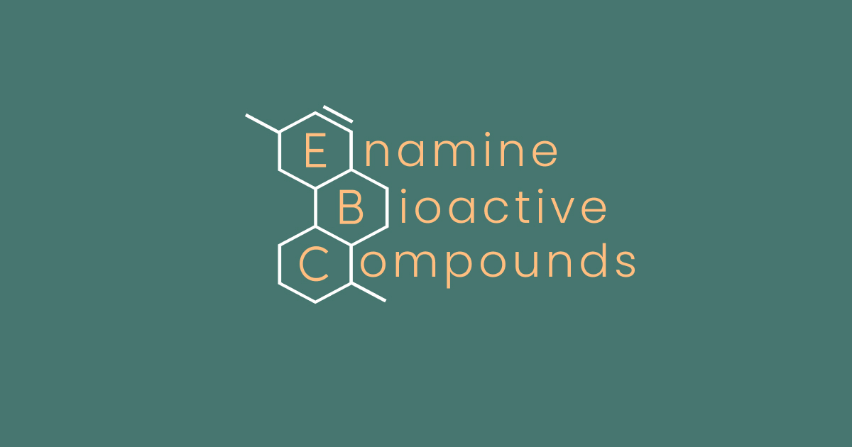 Drugs & Investigational Compounds EBC.Enamine